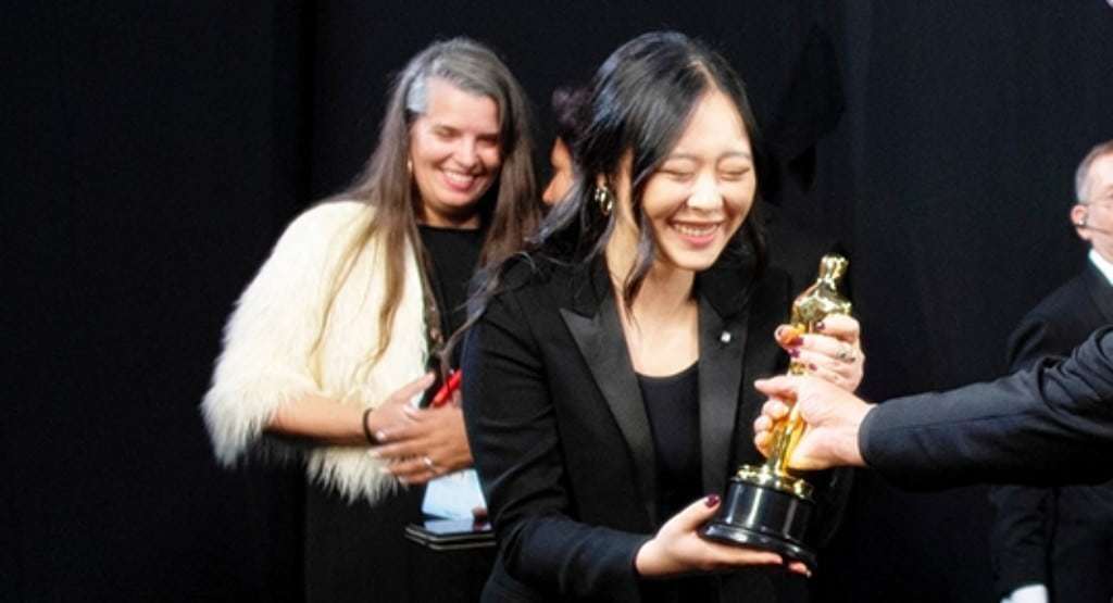 봉준호감독 통역사, 샤론 최가 밝힌 통역 잘하는 방법 | 꿈꾸는섬